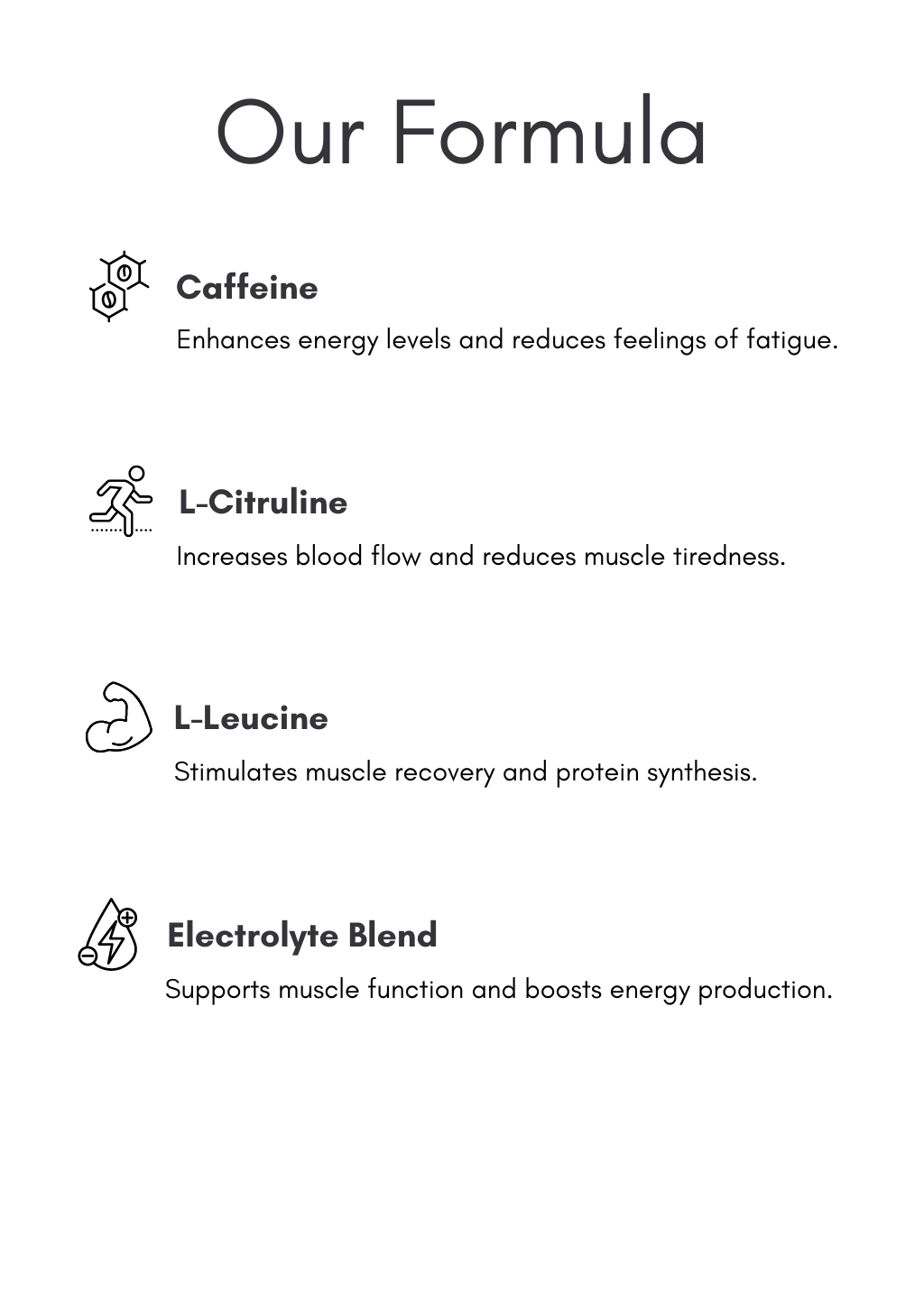 Performance – Pure Patch