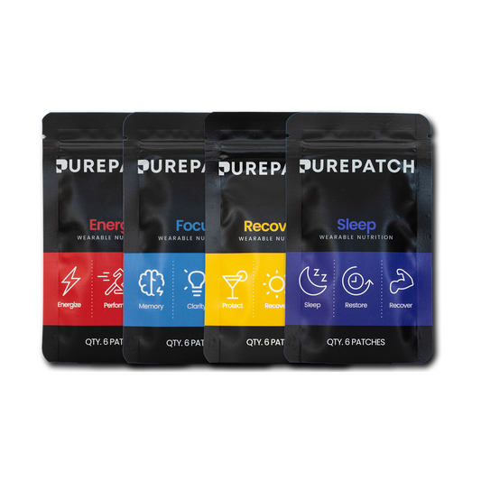 Bundle & Save – Pure Patch