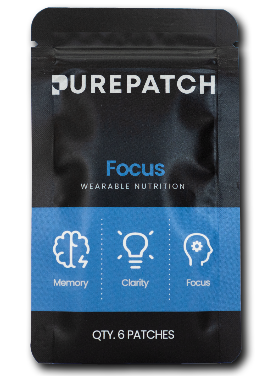 Focus – Pure Patch
