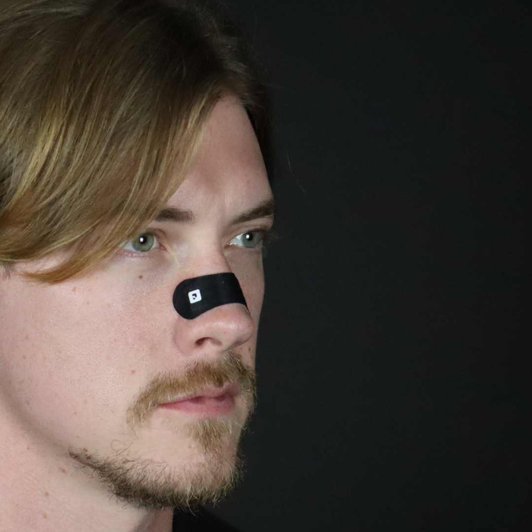 Nose Strips – Pure Patch