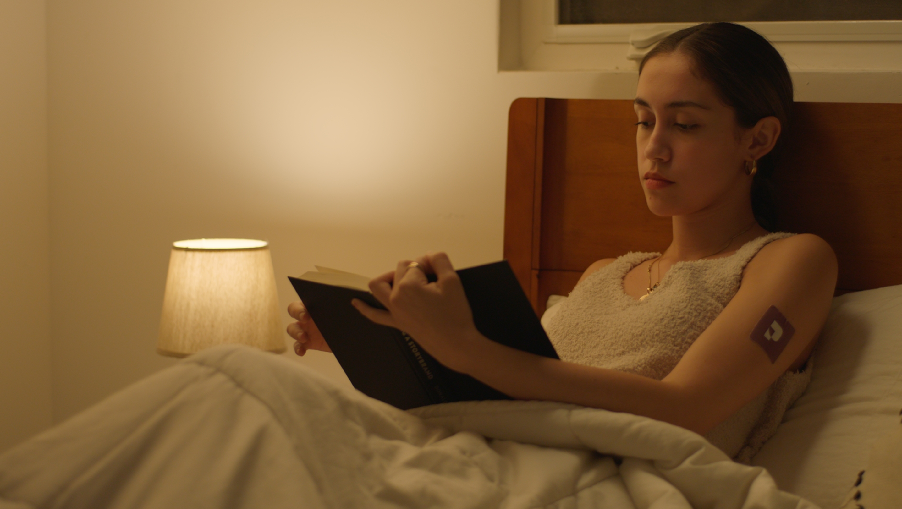 Pure Patch - Wearable Wellness That Works