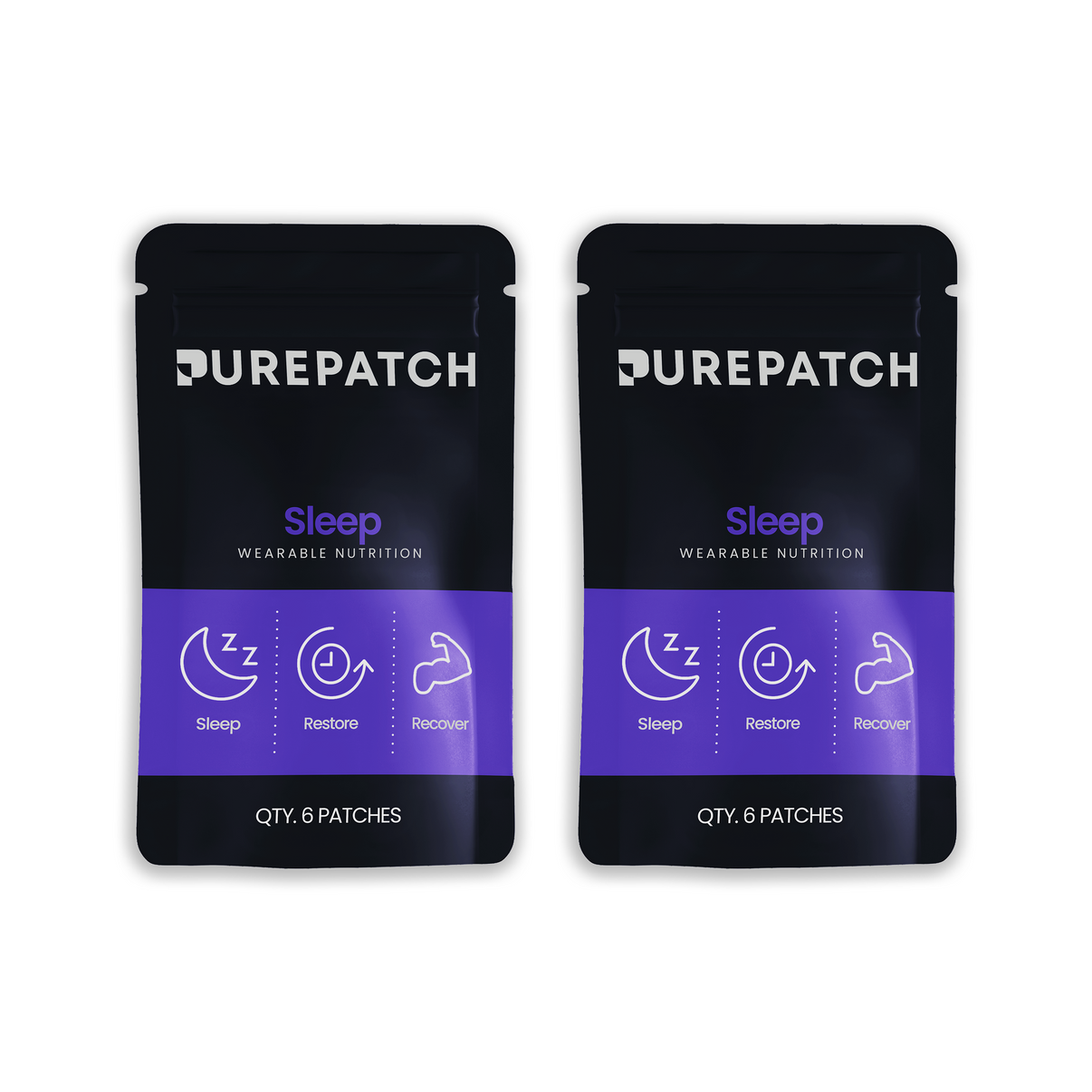 Sleep Patch – Pure Patch