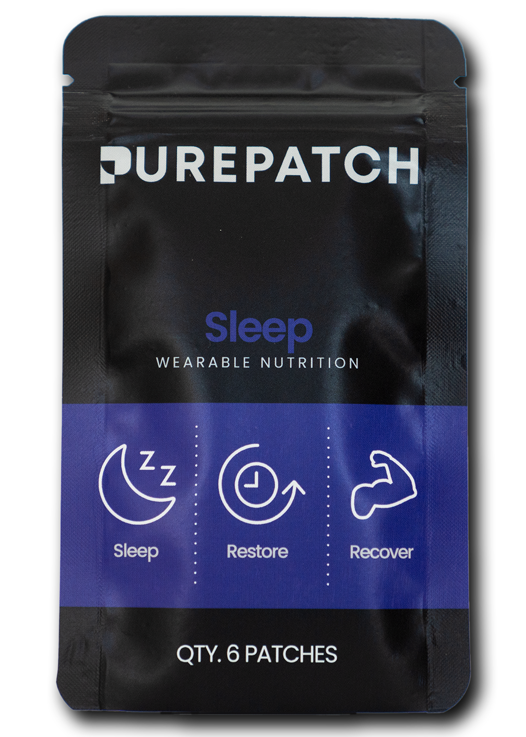 Pure Patch – Pure Patch