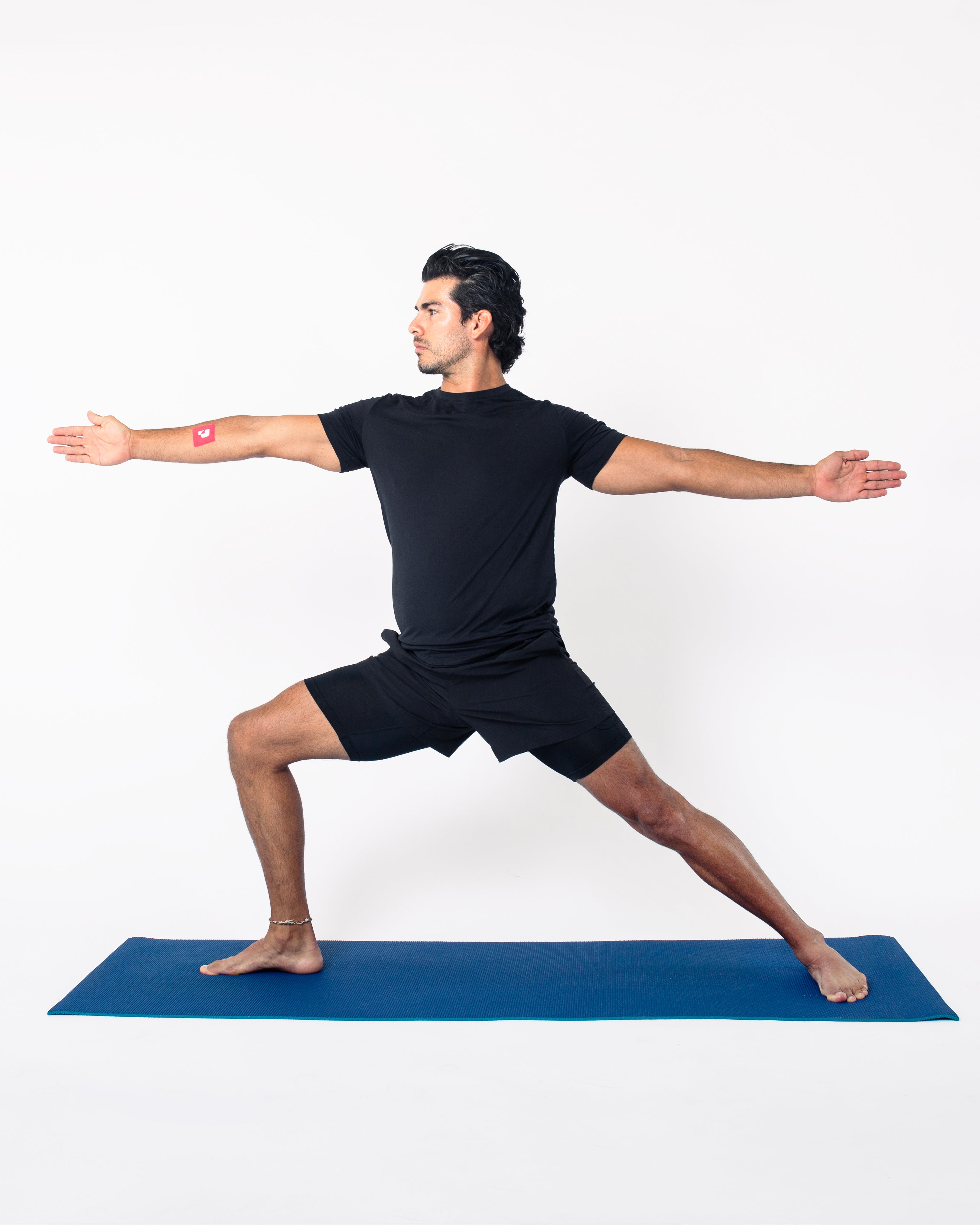 Pure Patch – Pure Patch