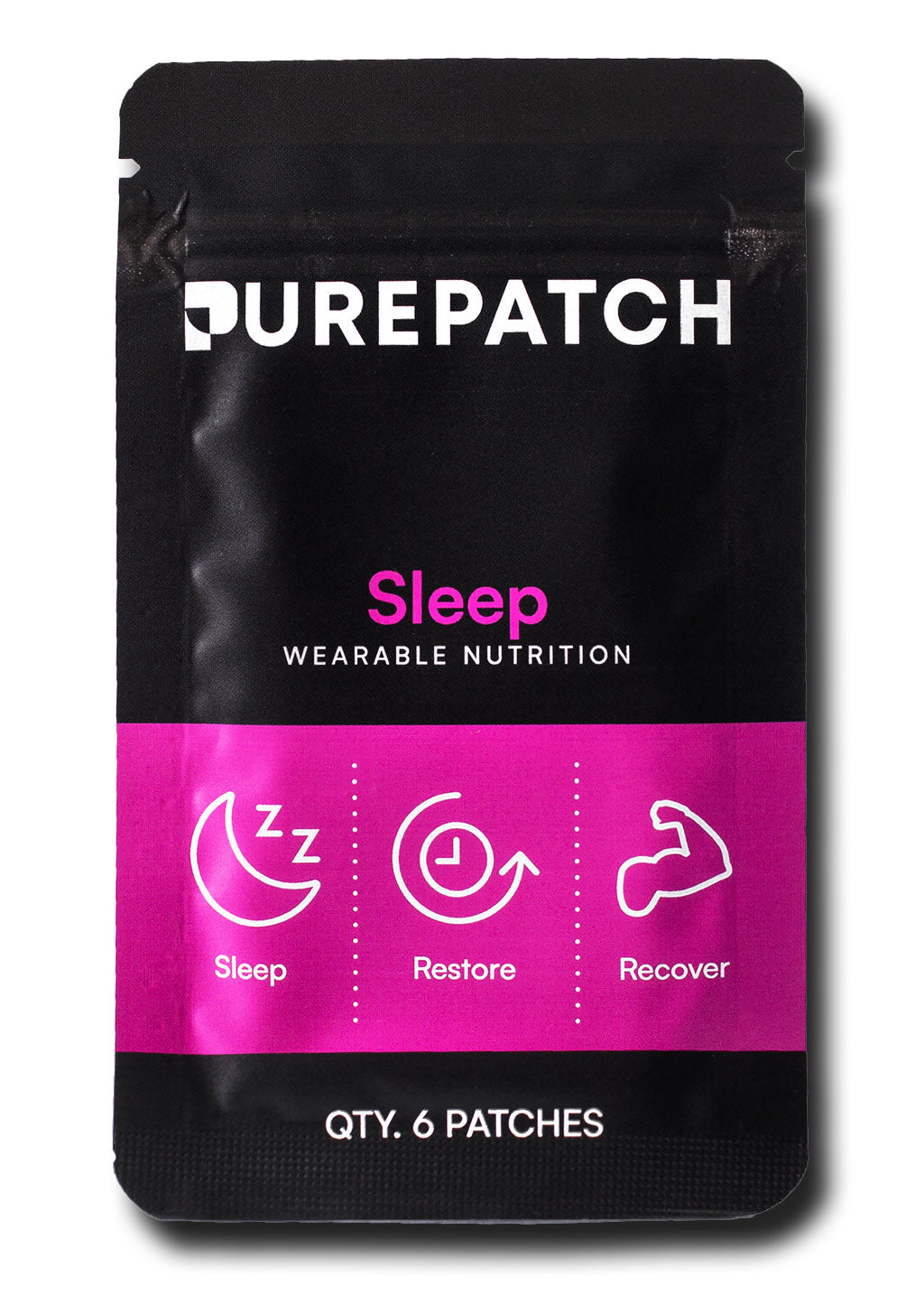 Sleep – Pure Patch